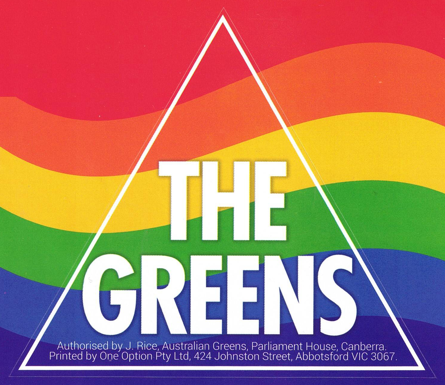 Queer Greens SA Social Drinks & Chat | The Greens