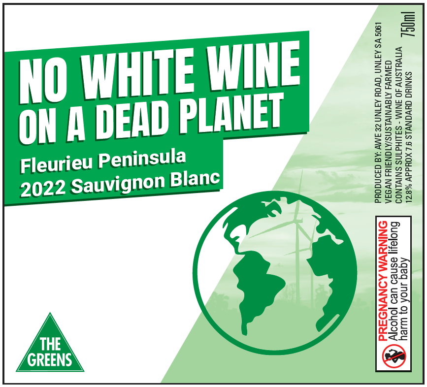 2023 Greens SA Wine Sale | The Greens