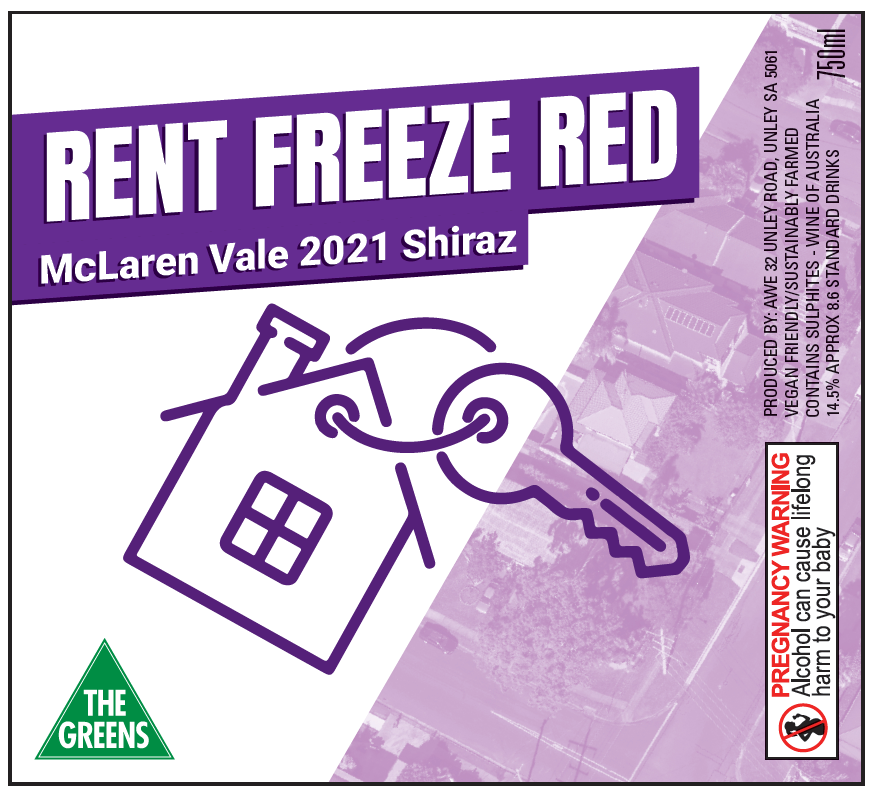 2023 Greens SA Wine Sale | The Greens